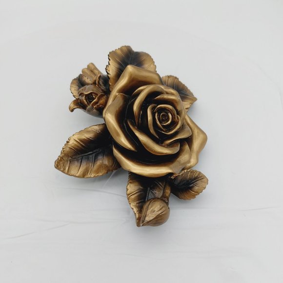 Batesville | Other | Rose Casket Ornament Life Symbols Flower ...